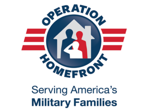 Operation Homefront - TowerCares Foundation