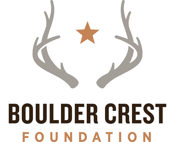 Boulder Crest Foundation - TowerCares Foundation